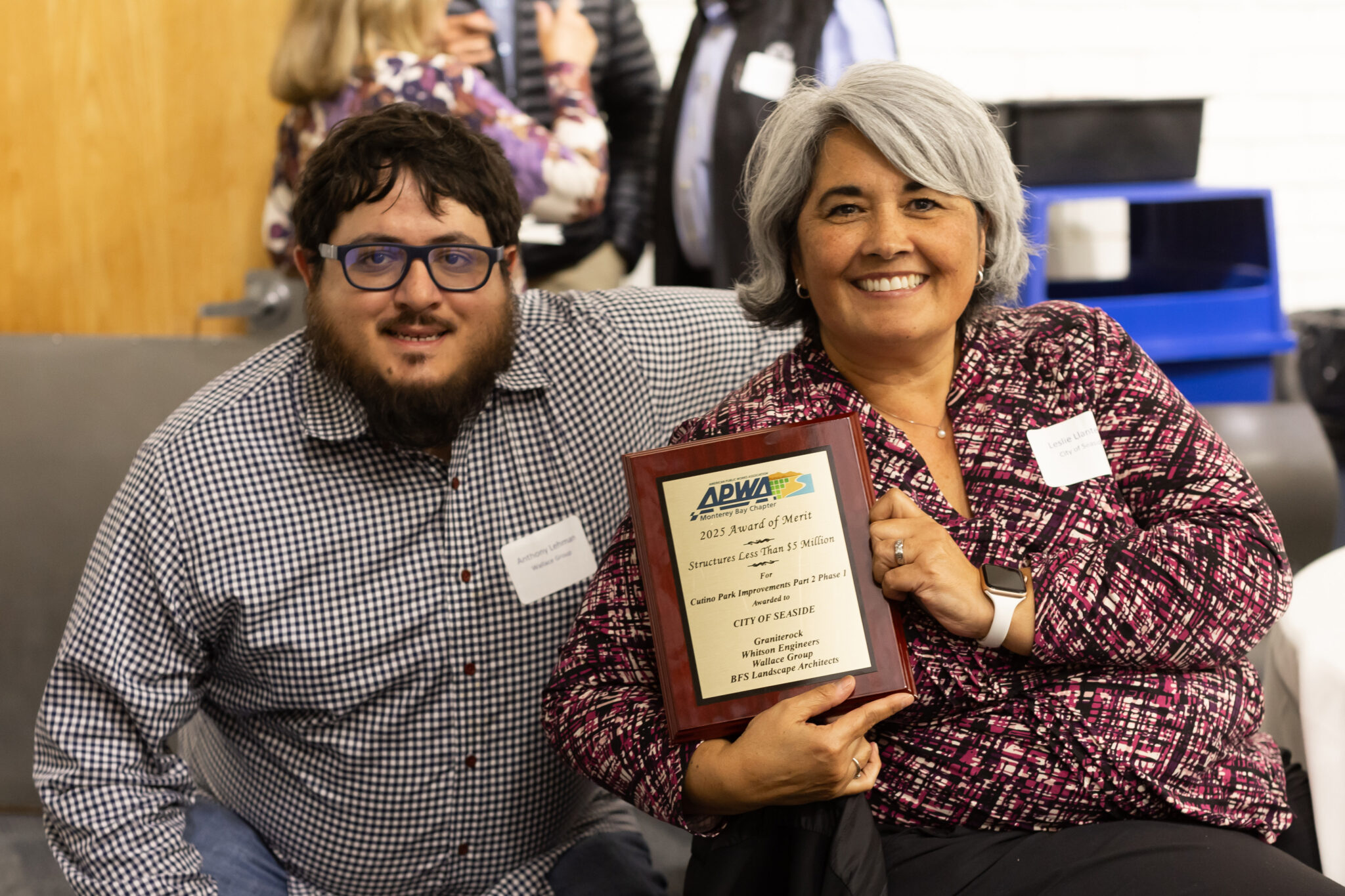 Award Nomination Forms – APWA Monterey Bay Chapter